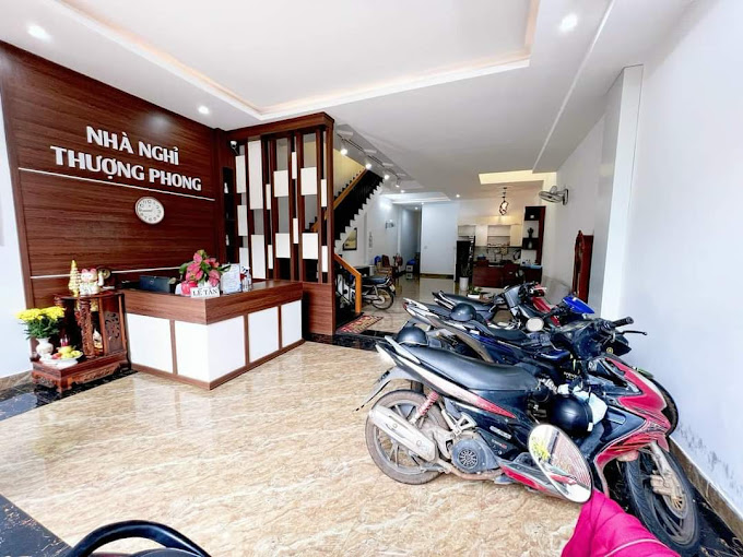 Khách sạn Thượng Phong Motel Buôn Ma Thuột Đắk Lắk – Điểm dừng chân lý tưởng - Ninh Thuận Travel
