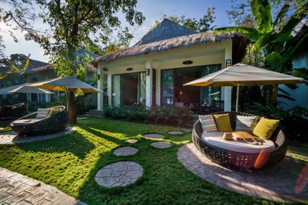 Resort Bốn Mùa Vũng Tàu – Khu du lịch 4 sao Vũng Tàu có “view xịn sò ...